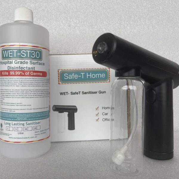 Products Archive - World Environmental Technologies